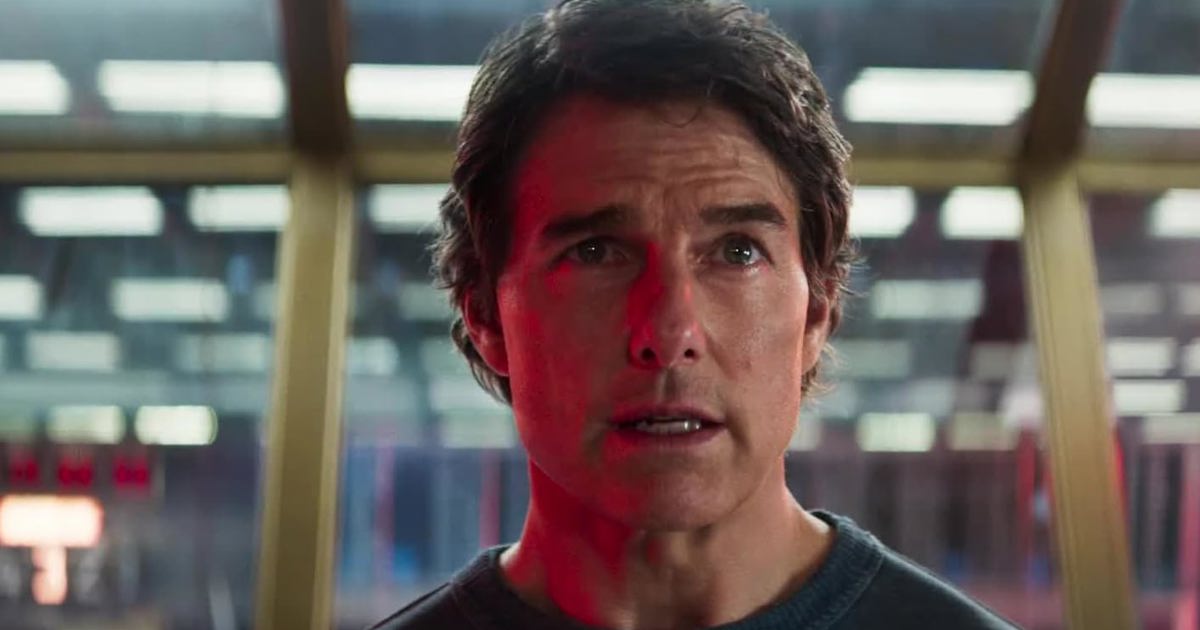 Film Review: Mission: Impossible – The Final Reckoning - Nottingham Culture