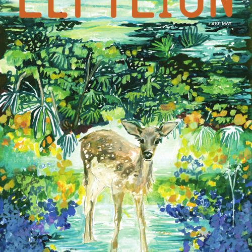 LeftLion Magazine #101 - Nottingham Culture