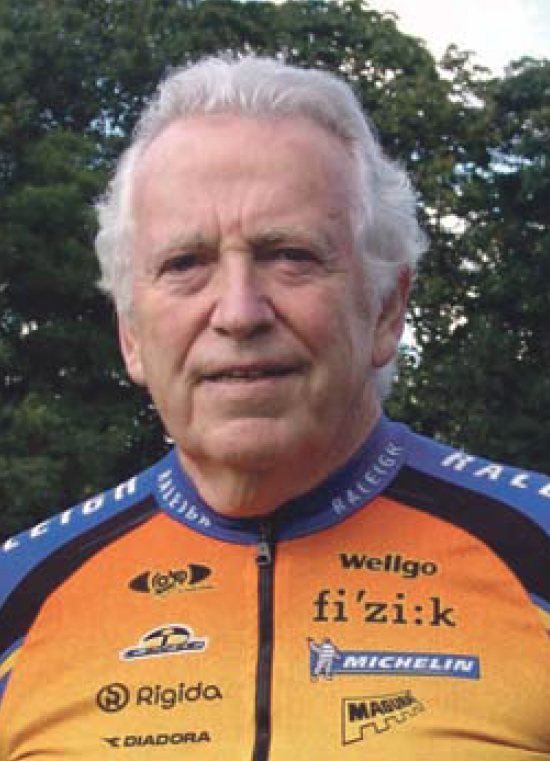 Mike Breckon on the 1972 Murders of the Israeli Olympic Team - Leftlion ...