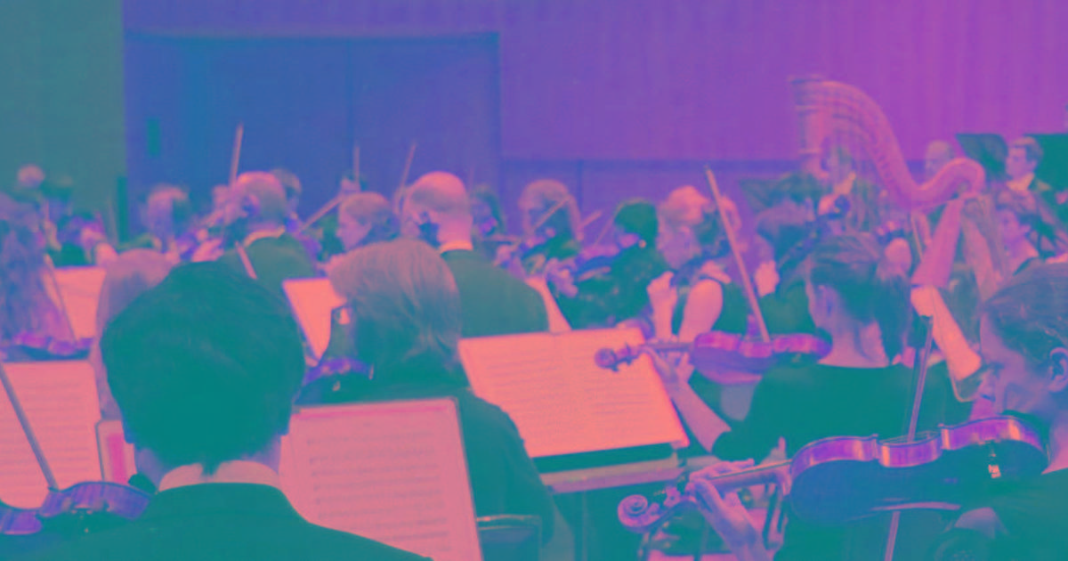 Live Music: The Hallé - Nottingham Culture