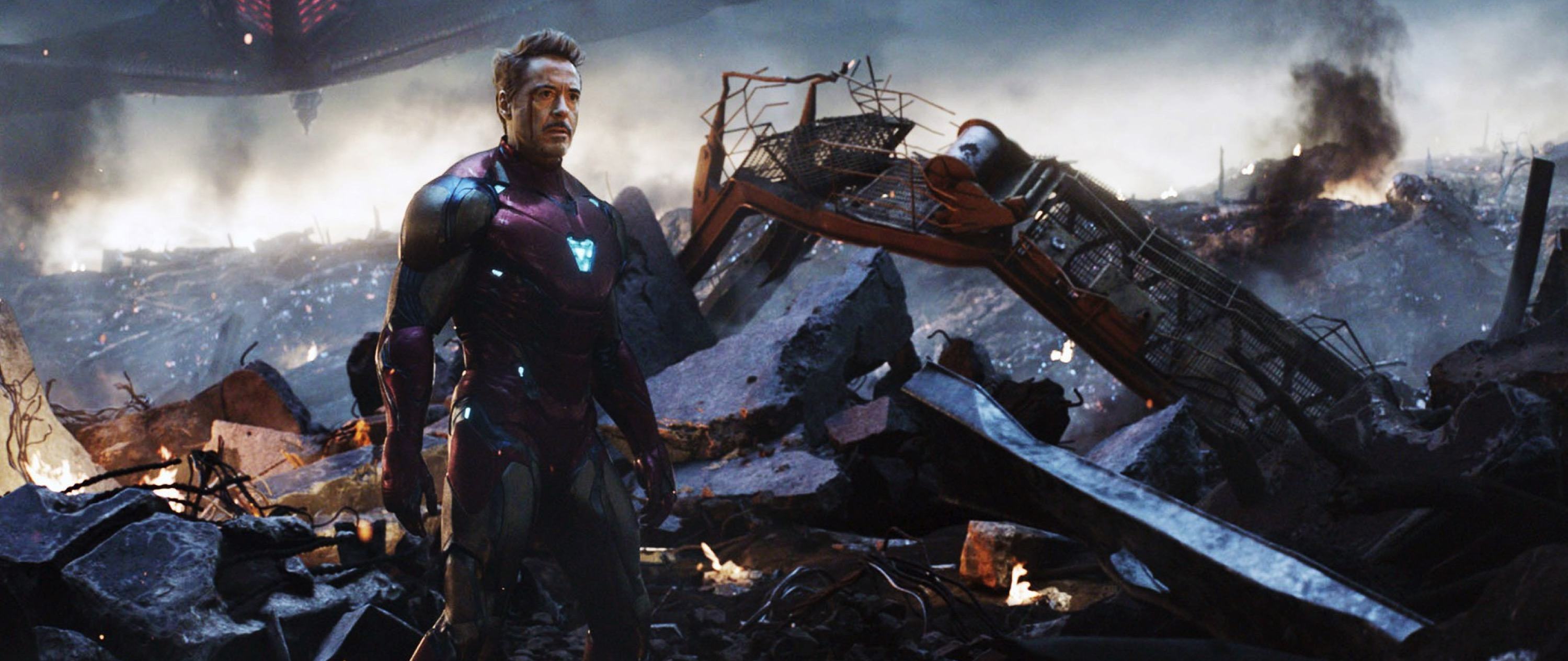 Preview: IMAX Film Festival at Cineworld - Leftlion - Nottingham Culture