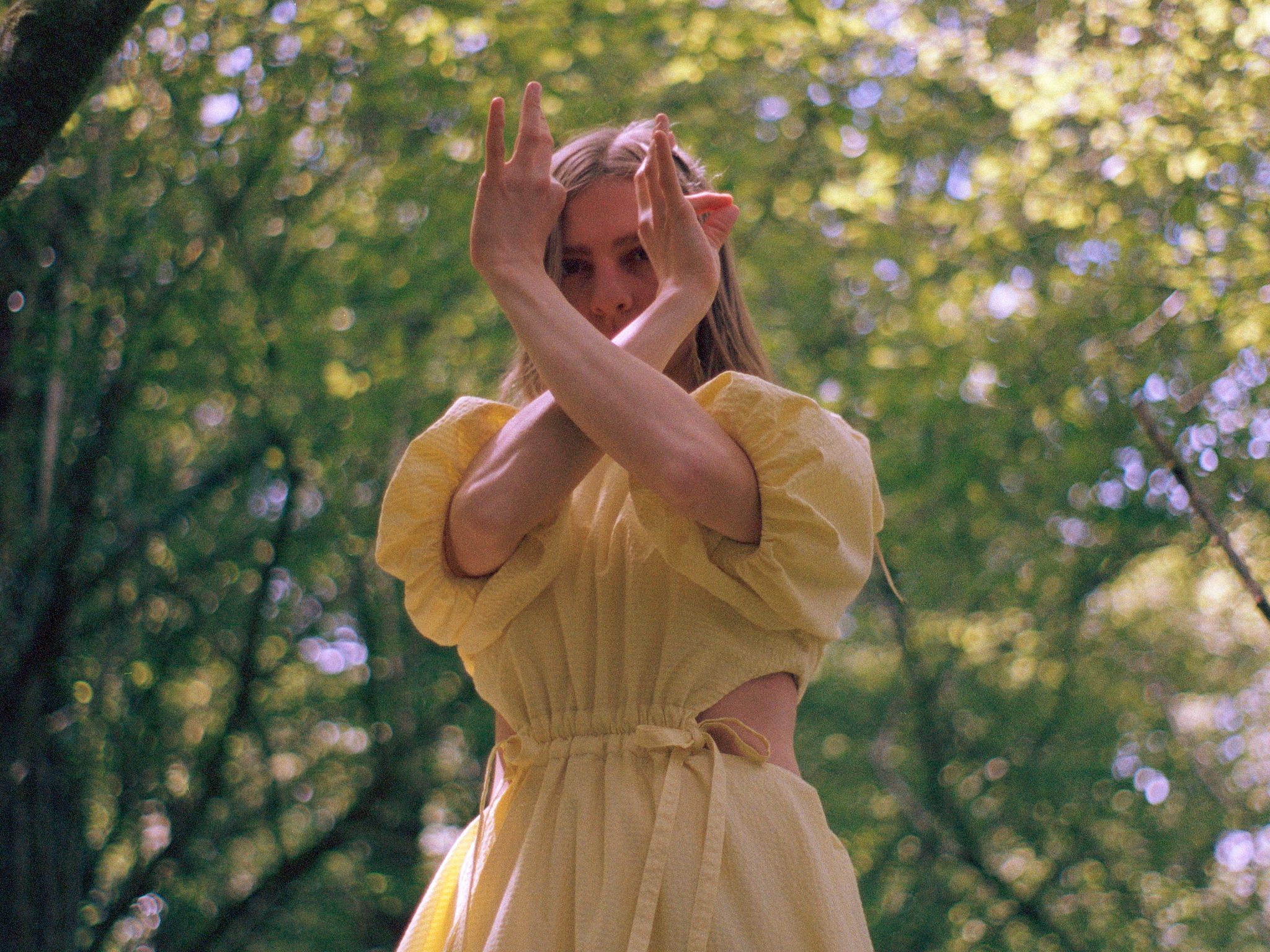 Interview: Maja Lena on her upcoming gig at The Bodega - Leftlion ...