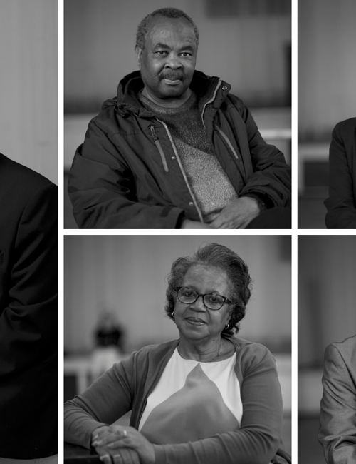 LeftLion Magazine #127 - Leftlion - Nottingham Culture