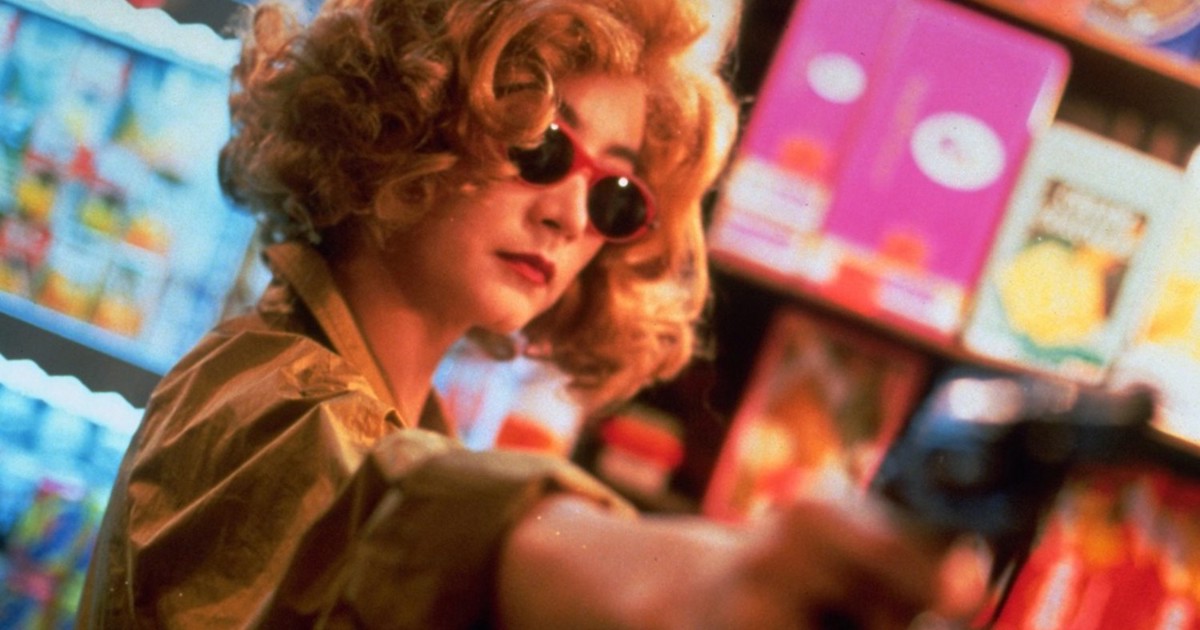 25 Years Later: Chungking Express - Leftlion - Nottingham Culture