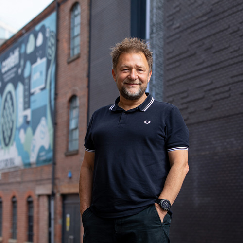 We speak to Craig Chettle, CEO of Nottingham’s Confetti Institute of ...