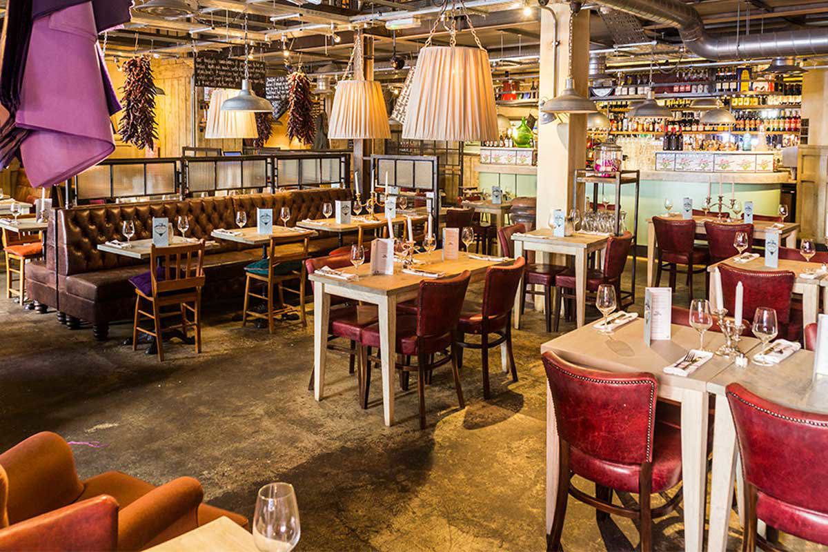 5 Places to Get Breakfast in Nottingham - Leftlion - Nottingham Culture