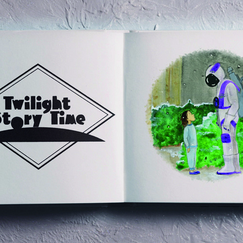 Filmmaker and Producer Russell Noon Tells Us All About Twilight Story ...