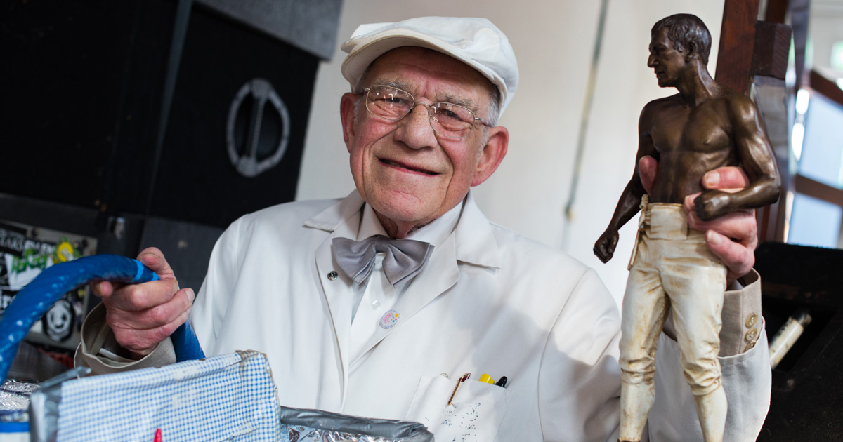 NottsMan at The Angel Microbrewery: Local Poets and The Cockleman in ...