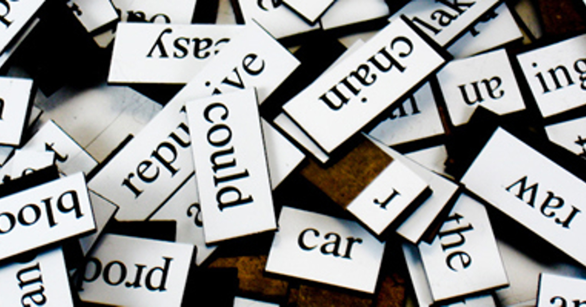 The Spoken Word Poetry Explosion in Nottingham - Nottingham Culture