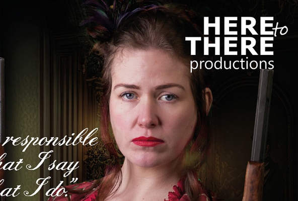 Hedda - Leftlion - Nottingham Culture