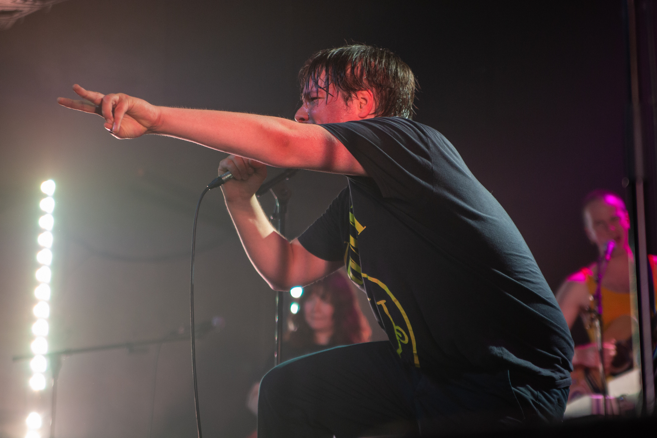 Gig review: Personal Trainer at Rescue Rooms - Nottingham Culture