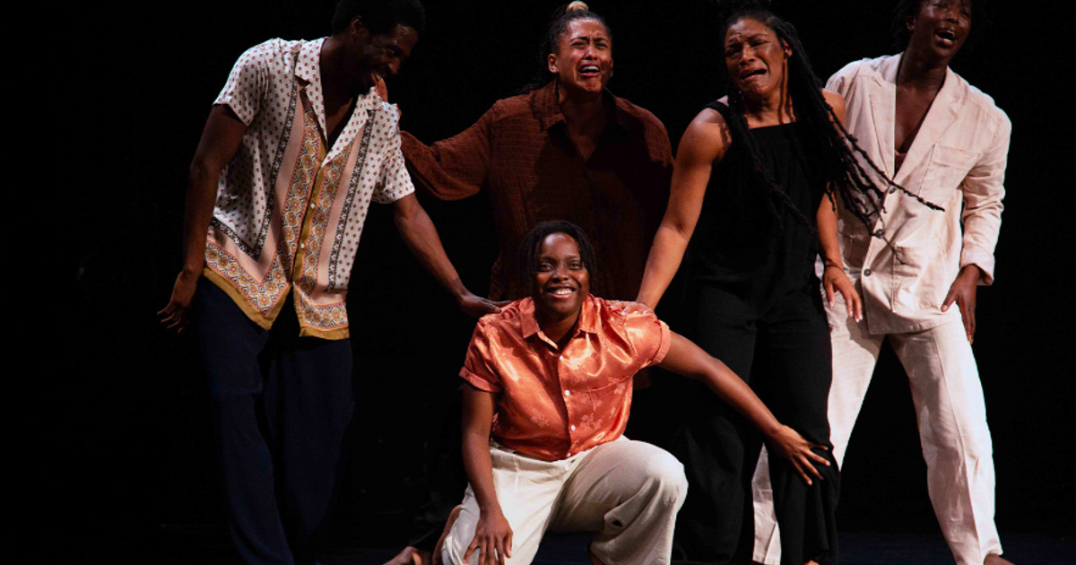 It Begins In Darkness - Leftlion - Nottingham Culture