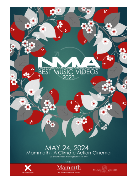 Nottingham Music Video Awards - Leftlion - Nottingham Culture