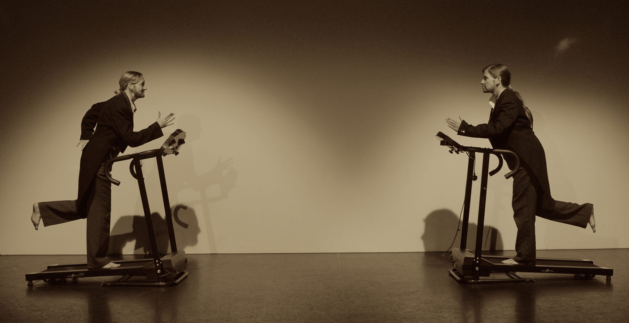 Theatre Interview: Zoo Indigo - Leftlion - Nottingham Culture