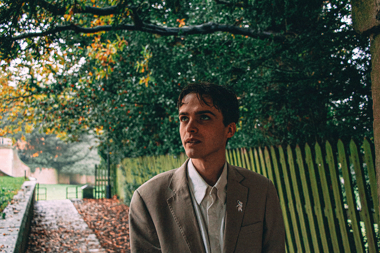 From Jazz Shows to Album Recording: A Catch-Up with Henry Claude ...