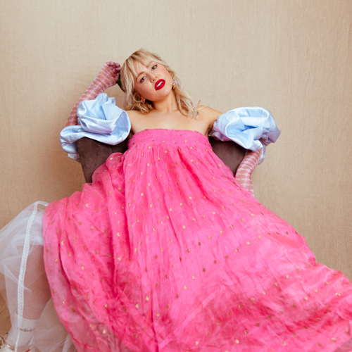 We Get to Know Local Actress Eve Austin, Star of BBC's This Town ...