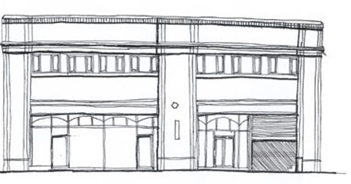 The Sneinton Art Scene - Leftlion - Nottingham Culture