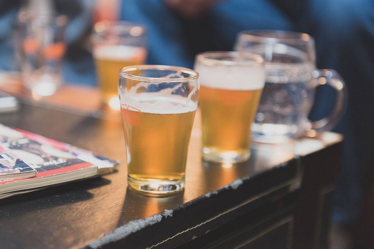 Go on a Literature-Themed Pub Crawl in Notts - Nottingham Culture