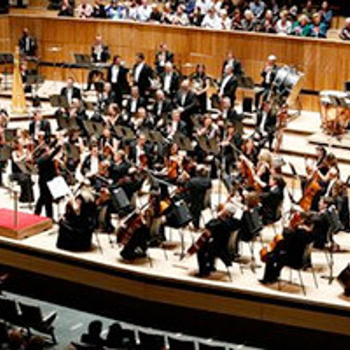 Philarmonia Orchestra Gala Concert - Nottingham Culture