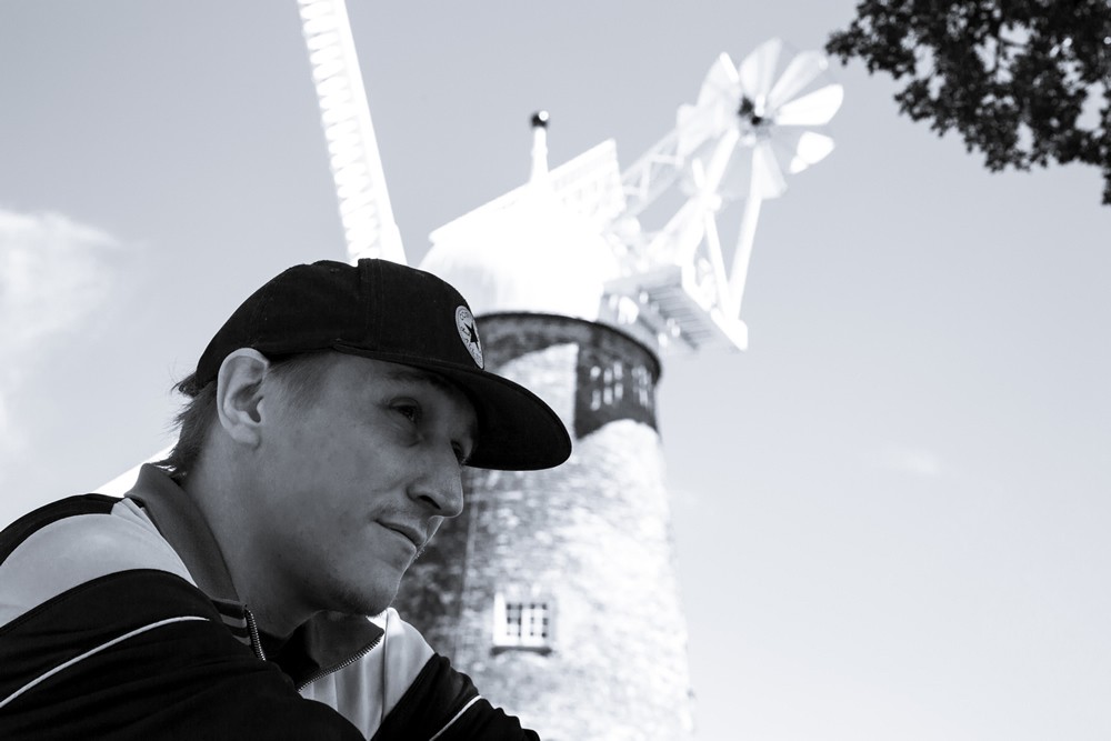 Louis Cypher on Notts Hip Hop, Mental Health, and His Second Solo EP ...