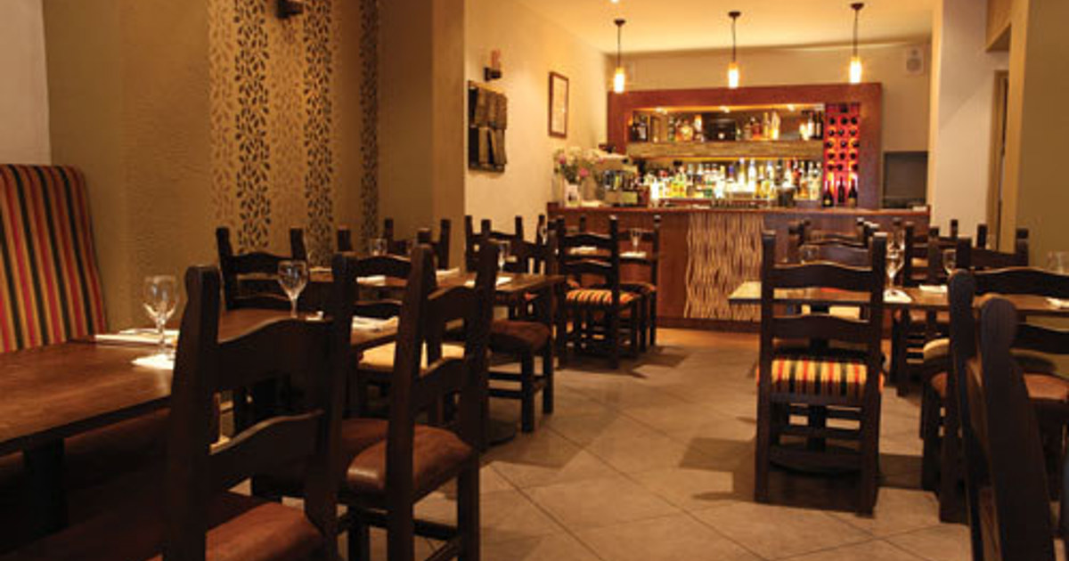 Yamas - Leftlion - Nottingham Culture