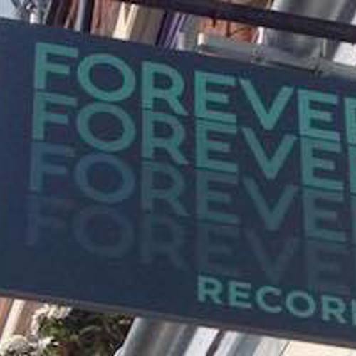 Forever Records: A New Record Store is Opening in Nottingham ...