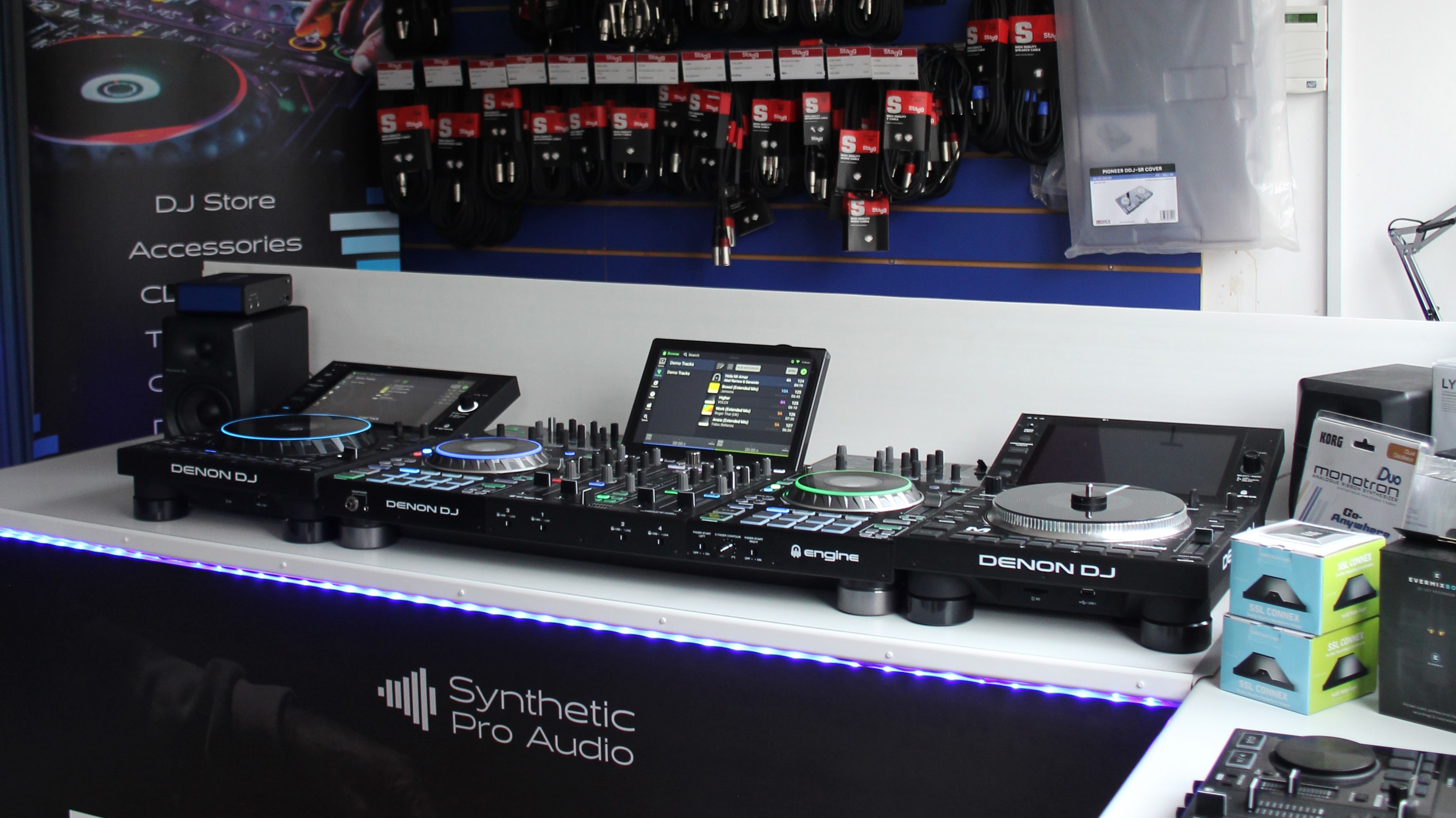 We Found Out About Fast Forward Music, DJ Workshops for Young People ...
