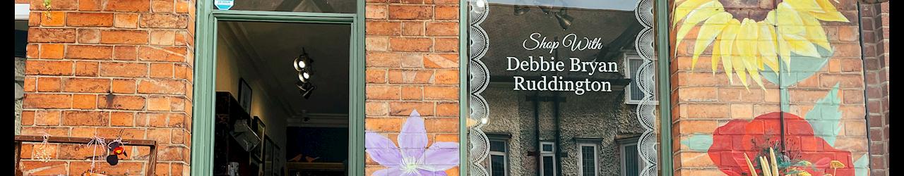 Debbie Bryan | Ruddington Village - Leftlion - Nottingham Culture
