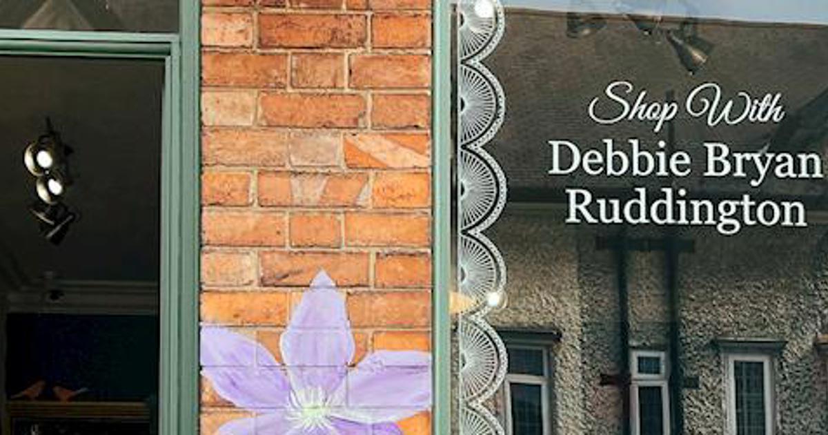 Debbie Bryan | Ruddington Village - Leftlion - Nottingham Culture