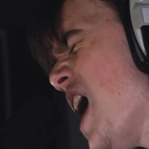 Nusic Future Session: Cameron Sinclair Harris - Nottingham Culture