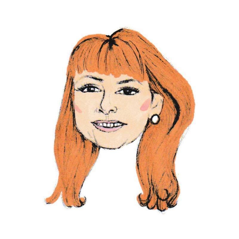 10 Nottingham Women in Literature - Leftlion - Nottingham Culture