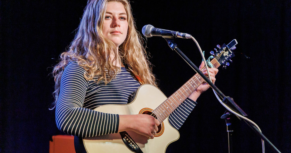 Record Store Day Review: Ella Clayton at Rough Trade - Nottingham Culture