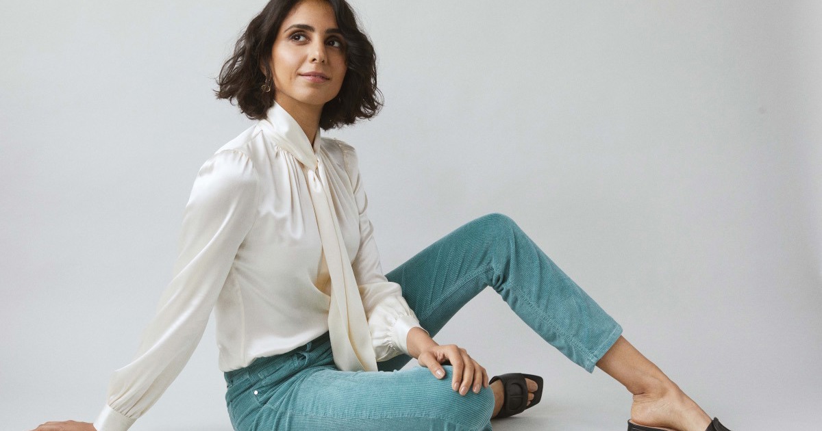 Nottingham’s Anjli Mohindra Talks Vigil, the Television Workshop and ...