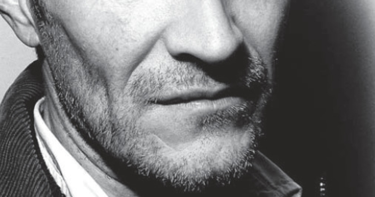 Interview: Rupert Procter - Leftlion - Nottingham Culture