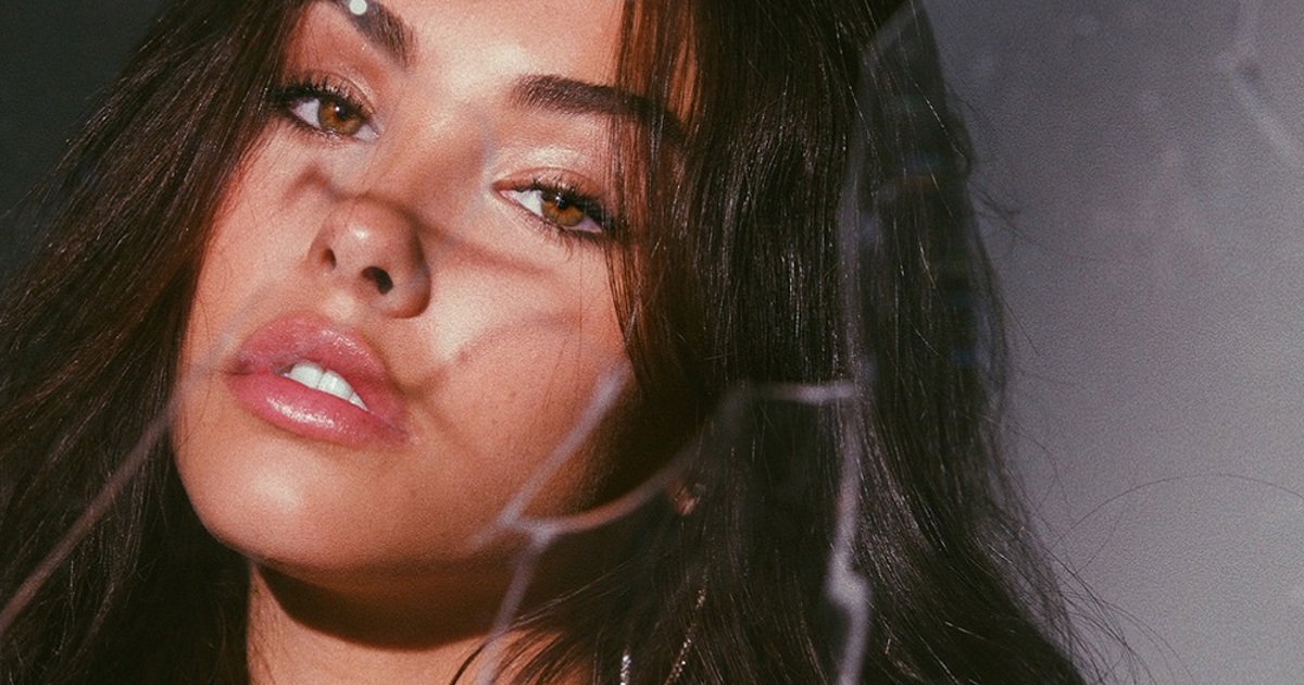 As She Pleases: Interview with Madison Beer - Nottingham Culture