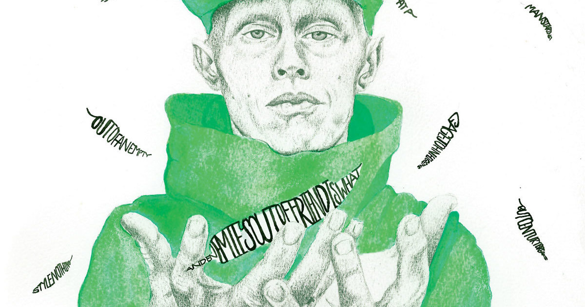 Cappo on the Importance of Lyricism in Hip Hop - Leftlion - Nottingham ...