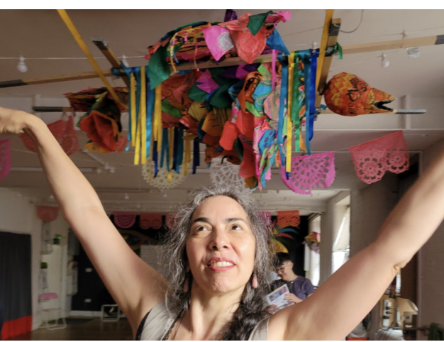 Refugee Week: Dance Around the World In 60 Minutes - Leftlion ...