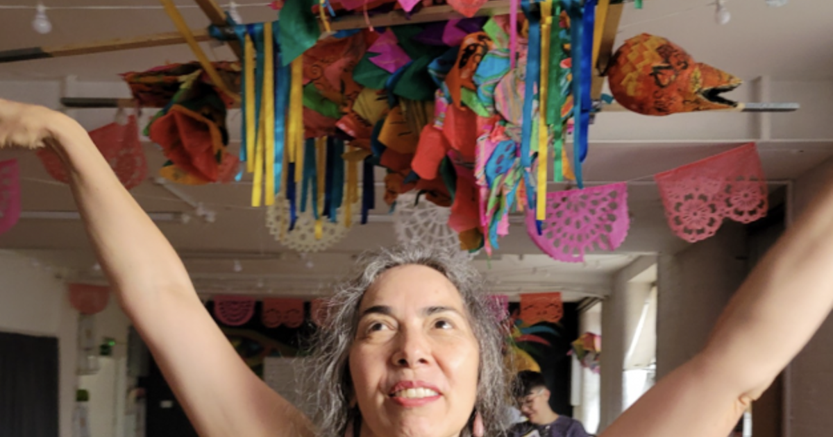 Refugee Week: Dance Around the World In 60 Minutes - Leftlion ...