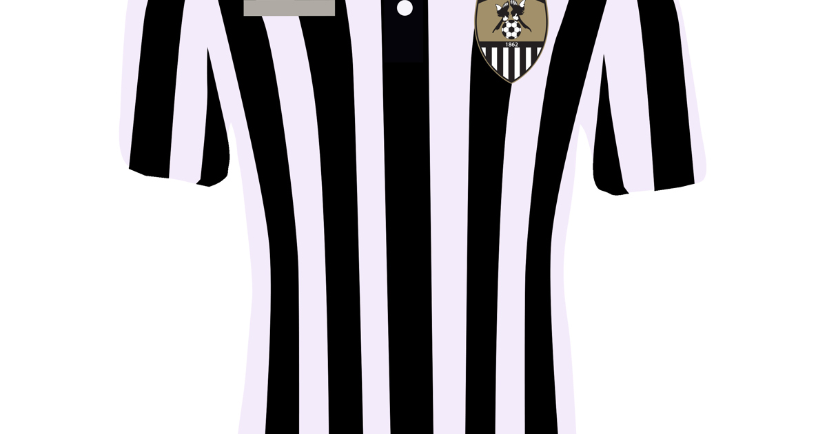 Left Magpie: Notts County News and Updates - Leftlion - Nottingham Culture