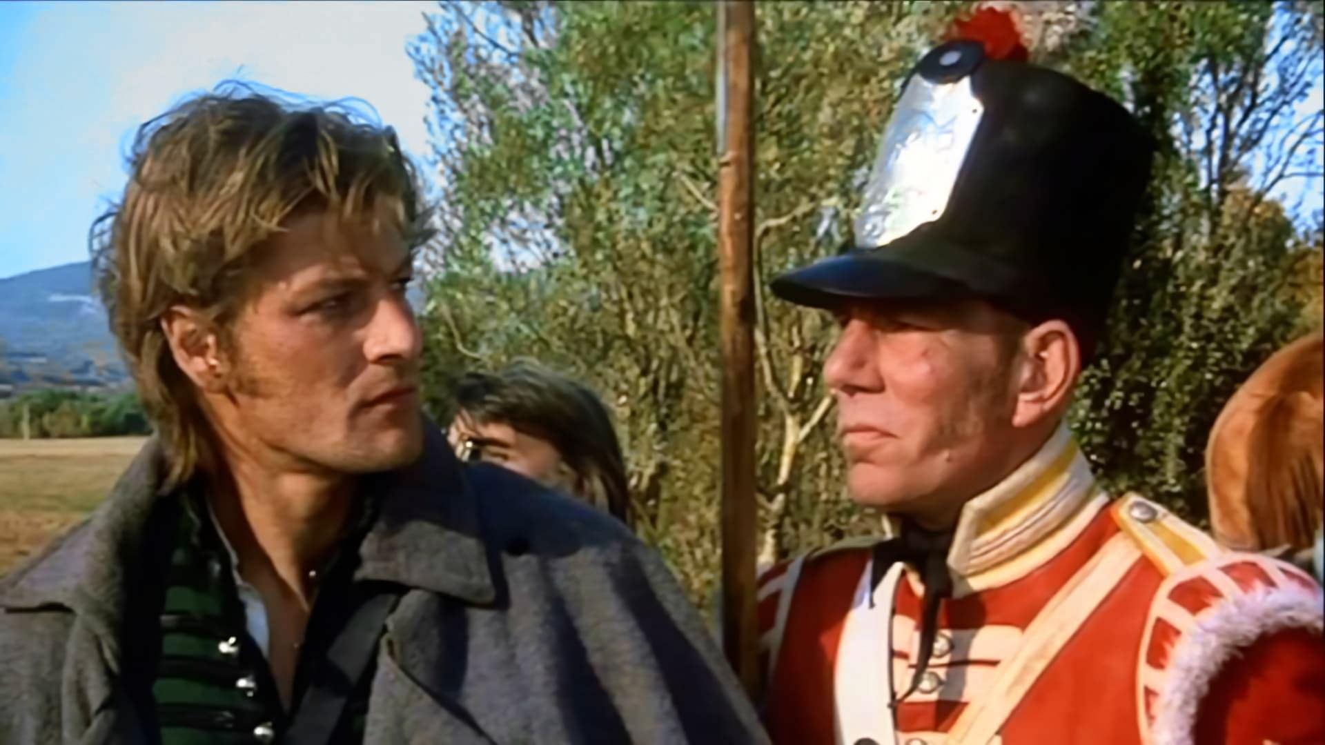 Historical Films: Our Favourite Movies About the Past - Leftlion ...