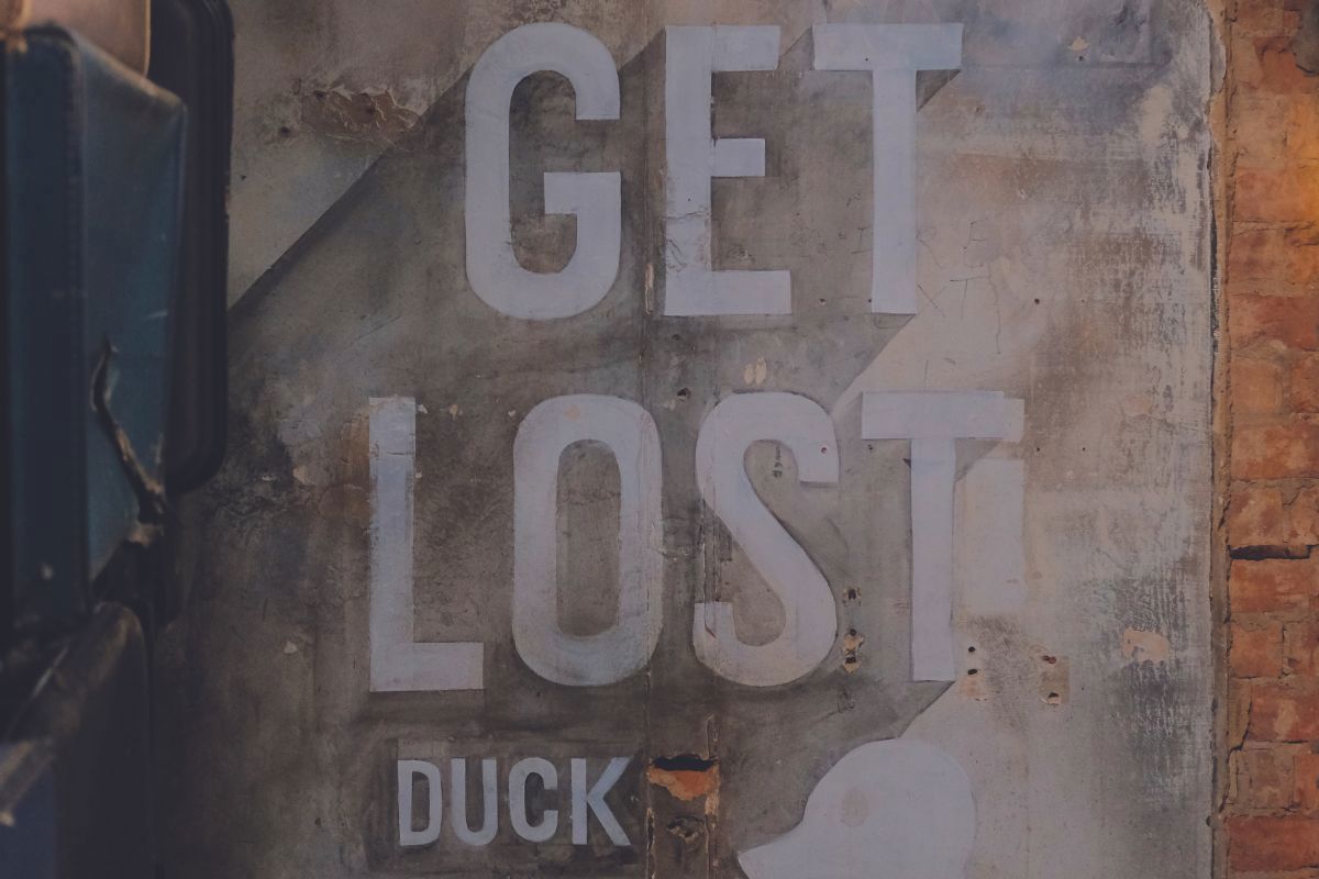 Six of Nottingham's Finest Hidden Gems - Leftlion - Nottingham Culture