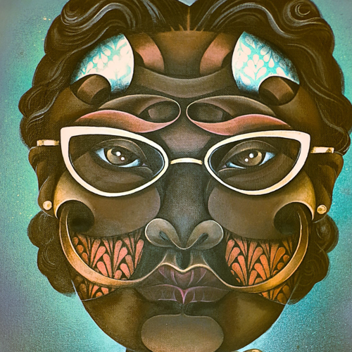 Here’s the Inspiration Behind Laura Decorum’s Black History Month ...