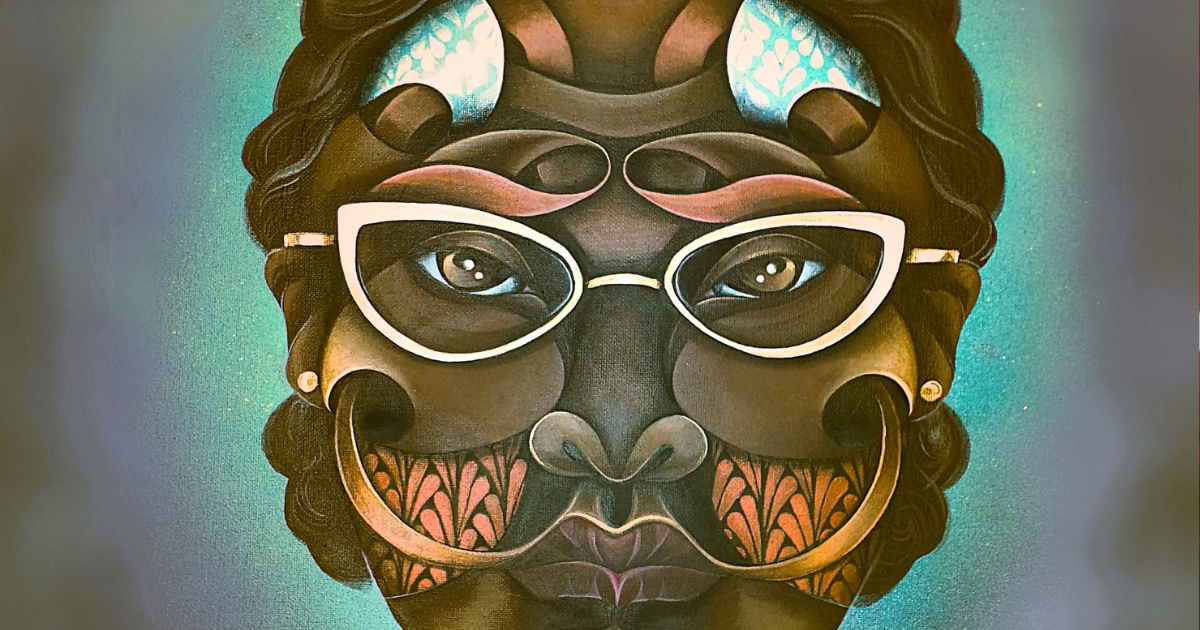 Here’s the Inspiration Behind Laura Decorum’s Black History Month ...