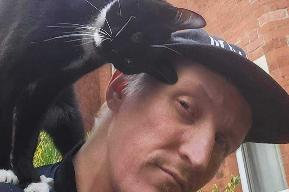 Louis Cypher Tells Us How He Created LeftLion’s DIY-Themed January ...