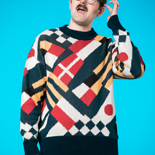 Comedy review: Sam Lake - Nottingham Culture