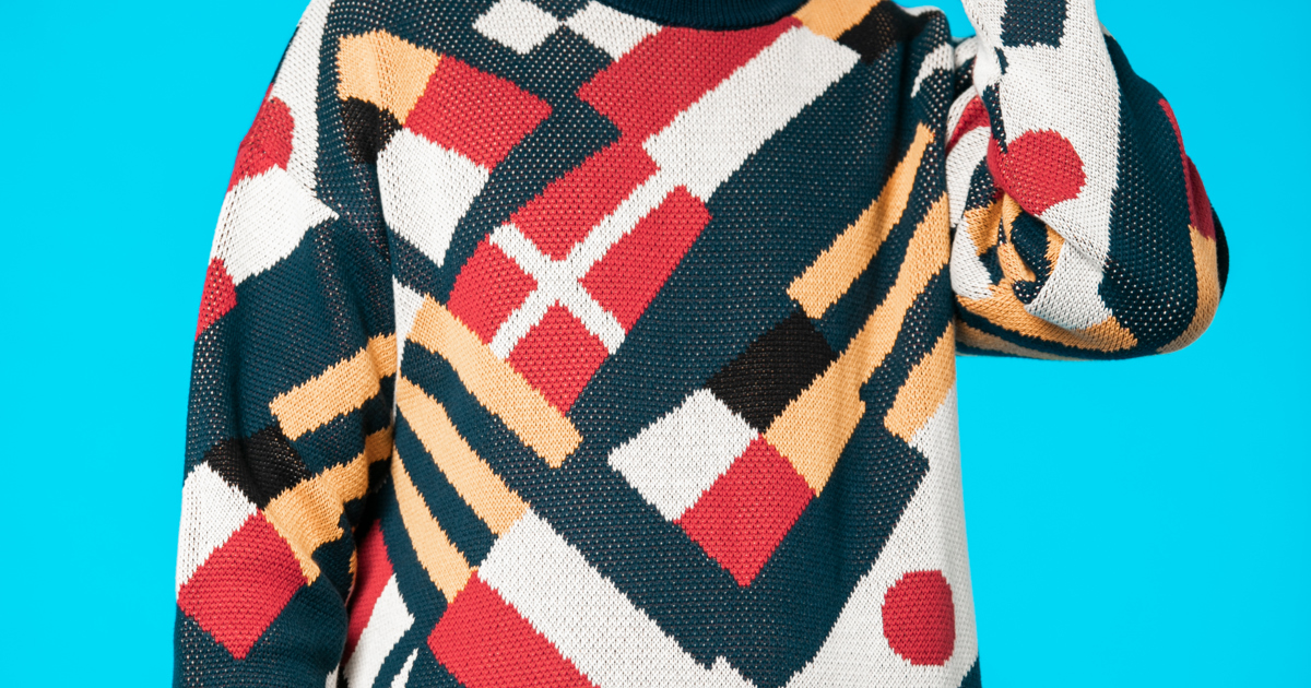 Comedy review: Sam Lake - Nottingham Culture