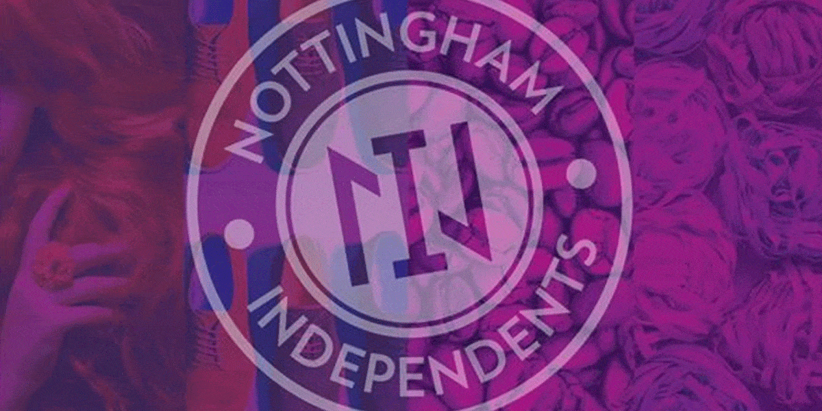 5 Things to Do in Nottingham This Weekend - Leftlion - Nottingham Culture