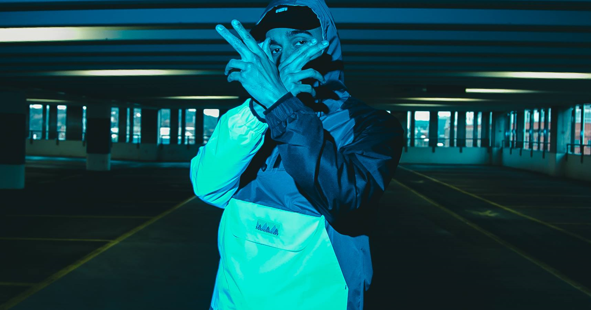 Bru-C on This Year's Outlook Festival - Leftlion - Nottingham Culture