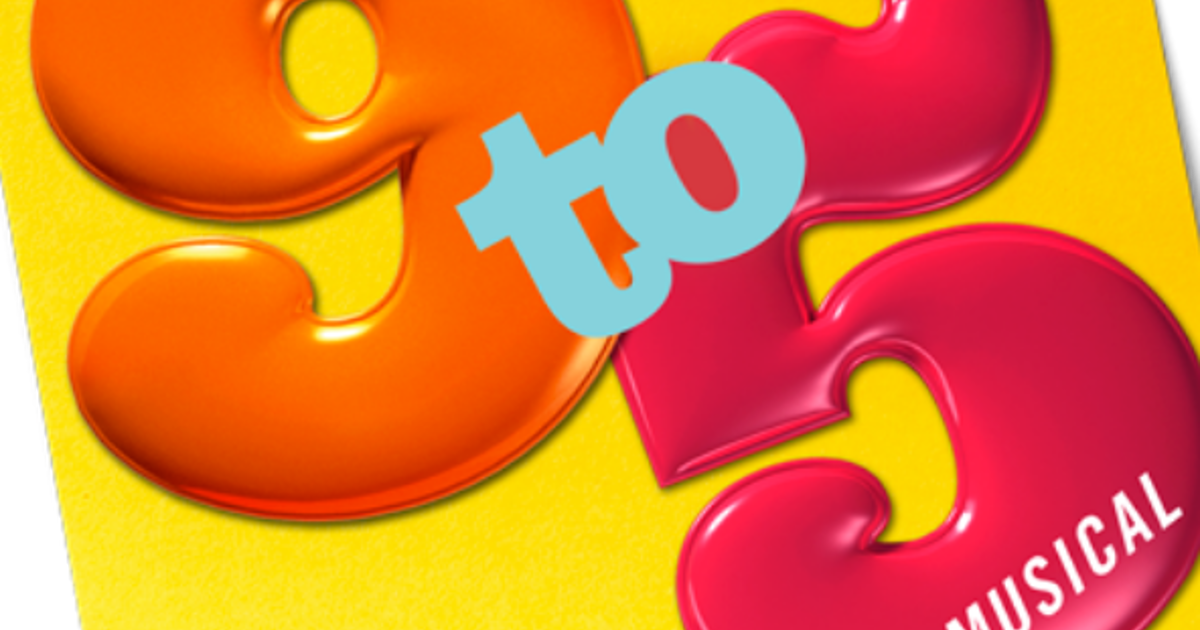 9 to 5 the Musical - Leftlion - Nottingham Culture