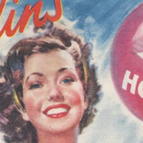 Advertising Sectioned: Butlins: For Your Holiday (c.1954) - Nottingham ...